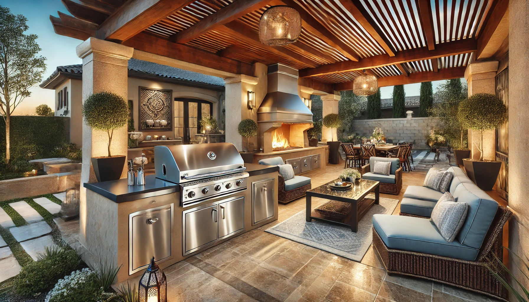 Sizzle Into Success: Why Starting Your Business with The BBQ Cleaner is ...